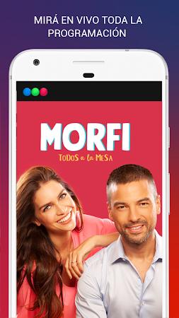 Mi Telefe para Android | Download grátis