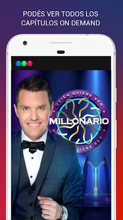 Mi Telefe para Android | Download grátis